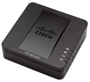 ATA CISCO SPA122 - Directcall