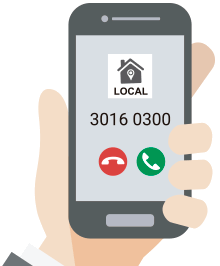 SIP Trunk - Directcall