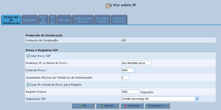 AUDIO CODES MP202B - Directcall